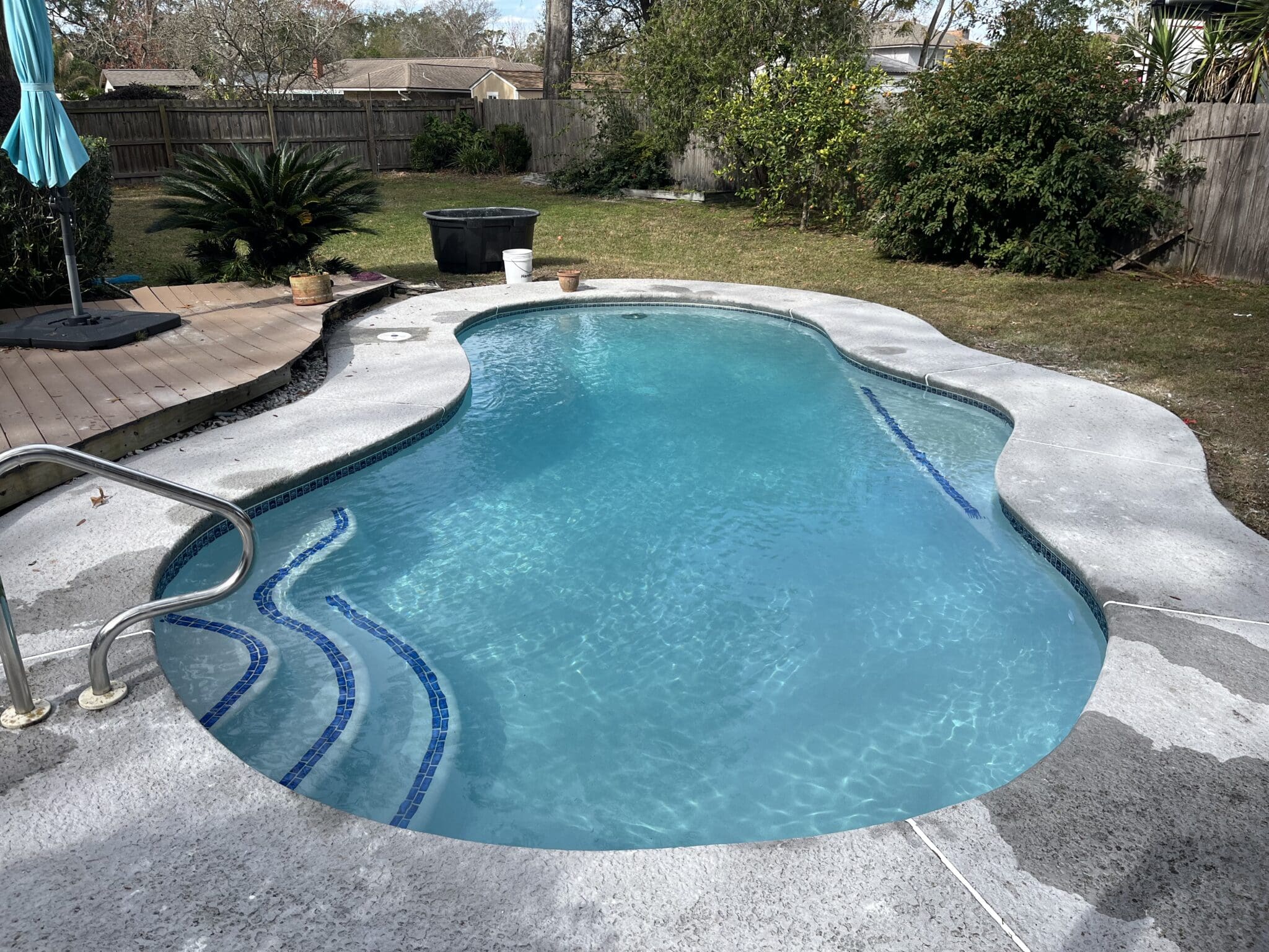 Northeast Florida Pool Builder | Southern Pools